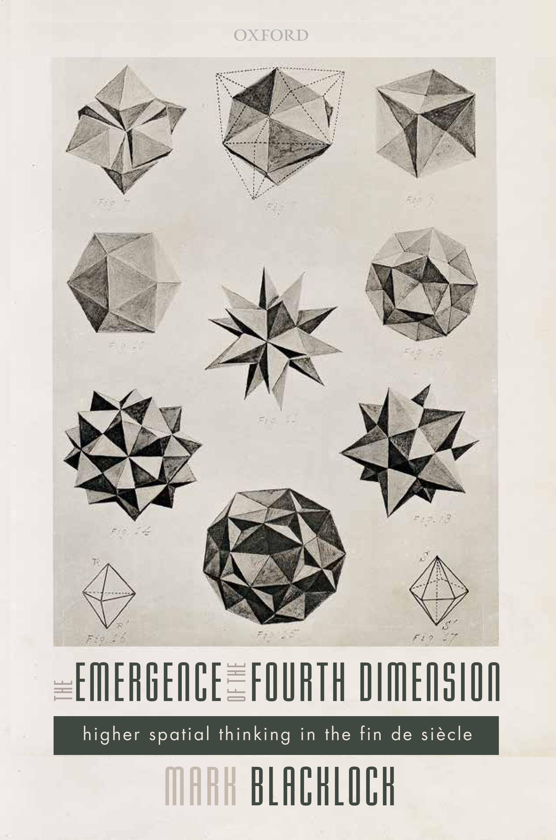 Academic – Mark Blacklock