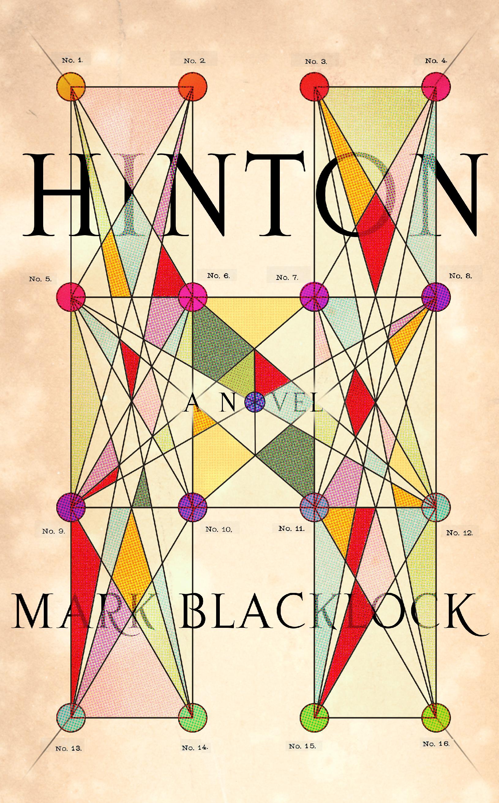 Fiction – Mark Blacklock